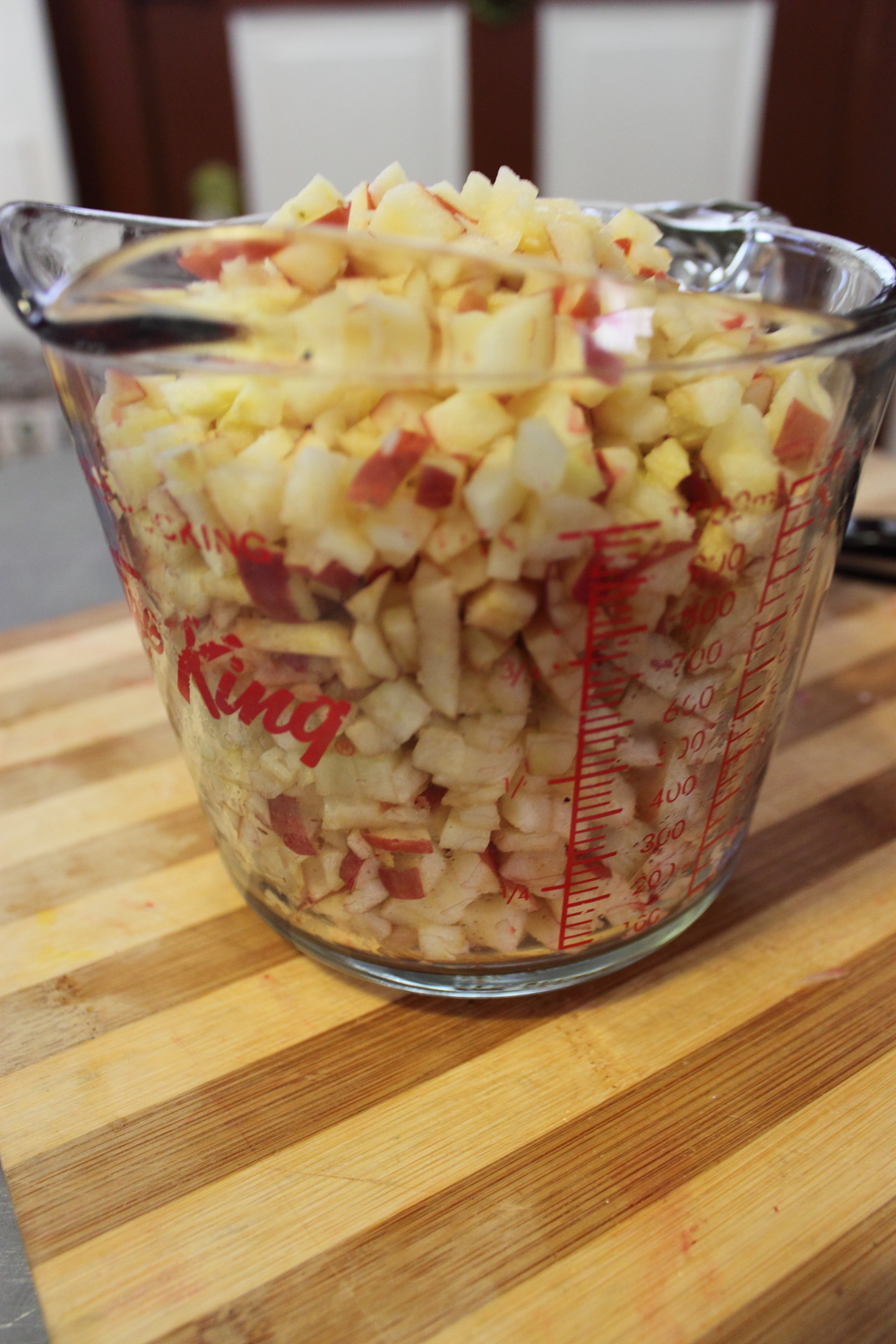 Mixed Berry Apple Jam!! Its jammed full of goodness. – EAT it NOW or ...