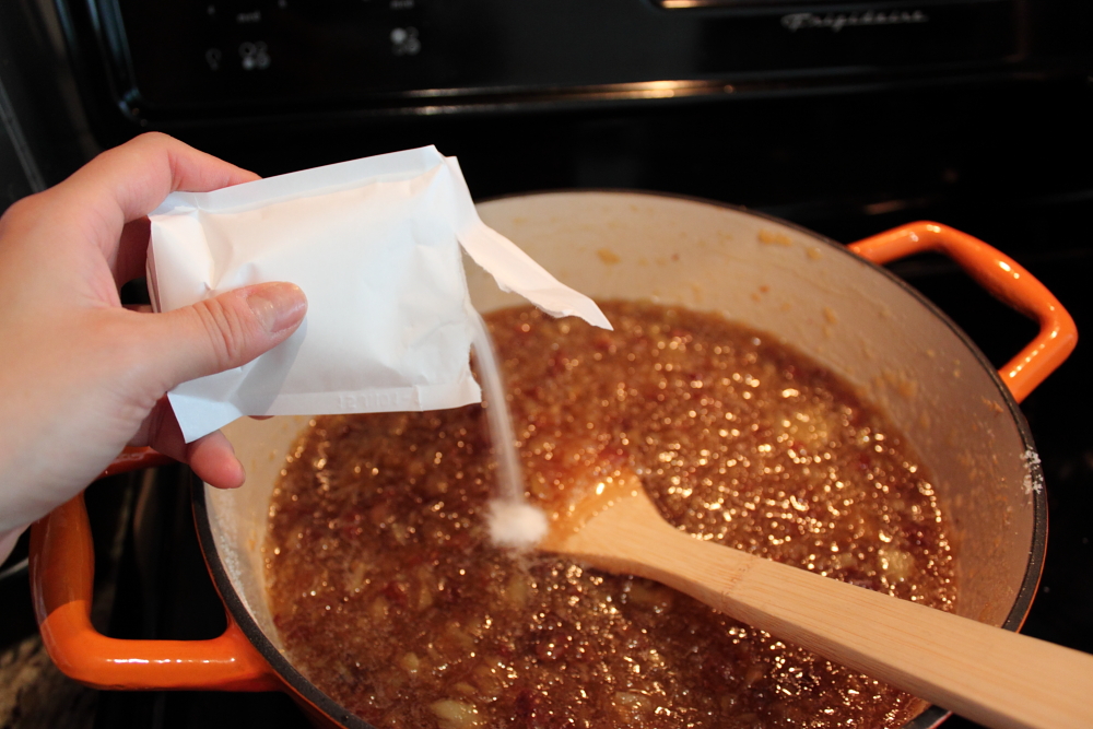 Boozy Jam – Jams With Some Kick – EAT it NOW or EAT it LATER
