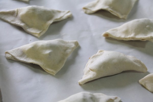 PPP…. Peanut Butter and Pickles Filled Puff Pastry – EAT it NOW or EAT ...