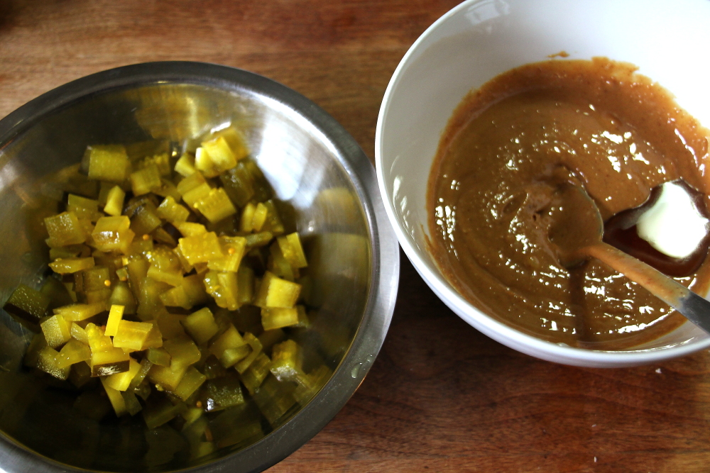 PPP…. Peanut Butter and Pickles Filled Puff Pastry – EAT it NOW or EAT ...