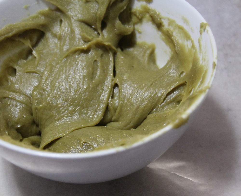 Green Tea Mochi! (with Homemade Red Bean Paste) – EAT it NOW or EAT it ...