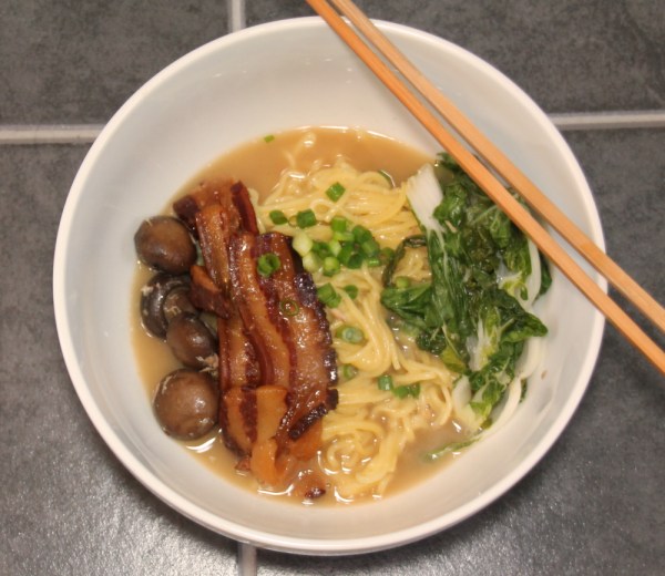 Ramen Adventures! – EAT it NOW or EAT it LATER
