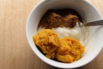 PSL: Pumpkin Spiced Latte (Paste) – EAT it NOW or EAT it LATER