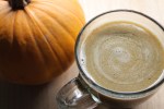 PSL: Pumpkin Spiced Latte (Paste) – EAT it NOW or EAT it LATER