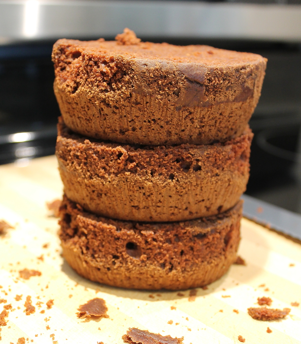 Easy DIY Smash Cake – EAT it NOW or EAT it LATER