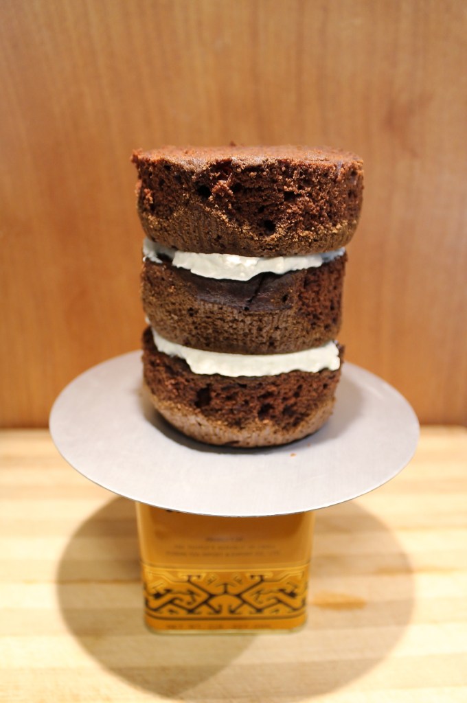 Easy DIY Smash Cake – EAT it NOW or EAT it LATER