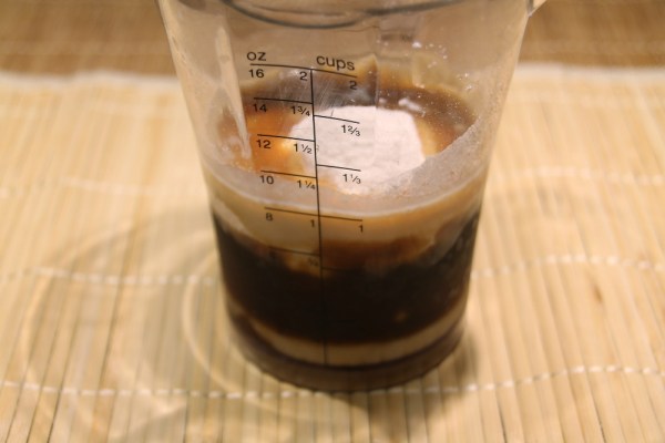 Weird Instant Pudding Frappuccino Recipe – EAT it NOW or EAT it LATER