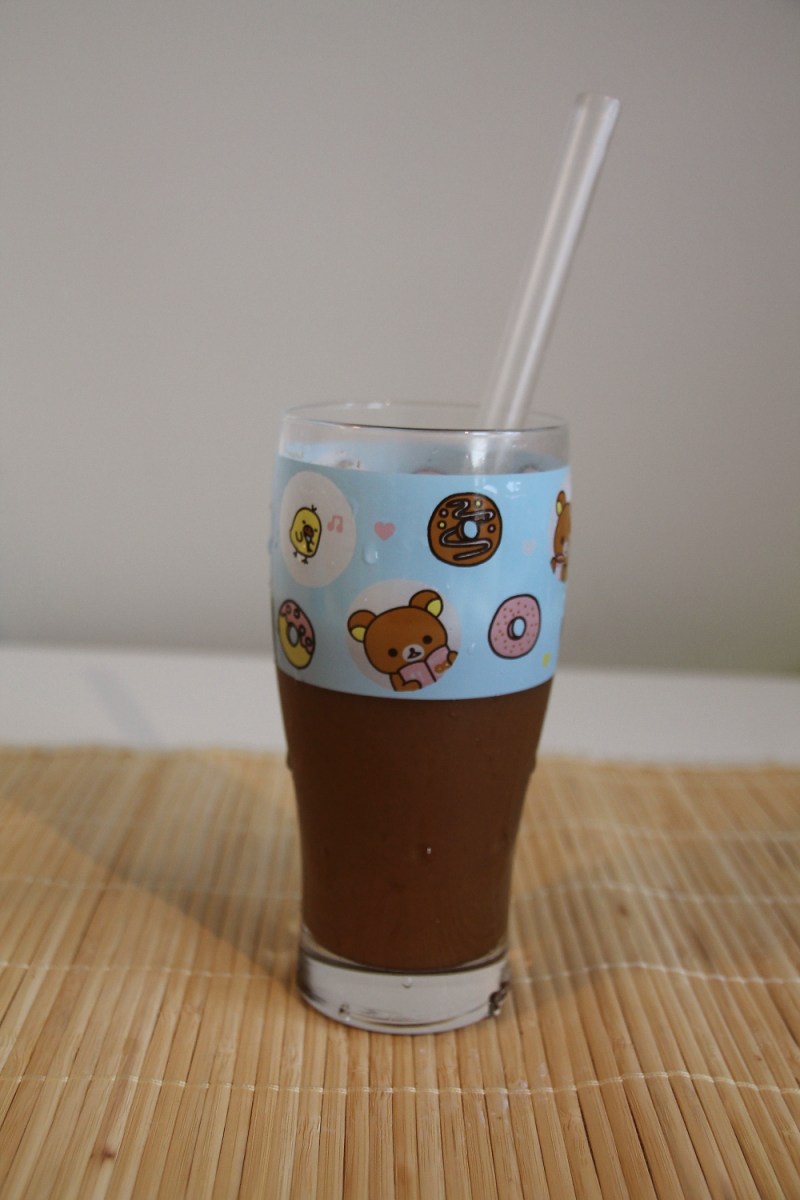 Weird Instant Pudding Frappuccino Recipe – EAT it NOW or EAT it LATER