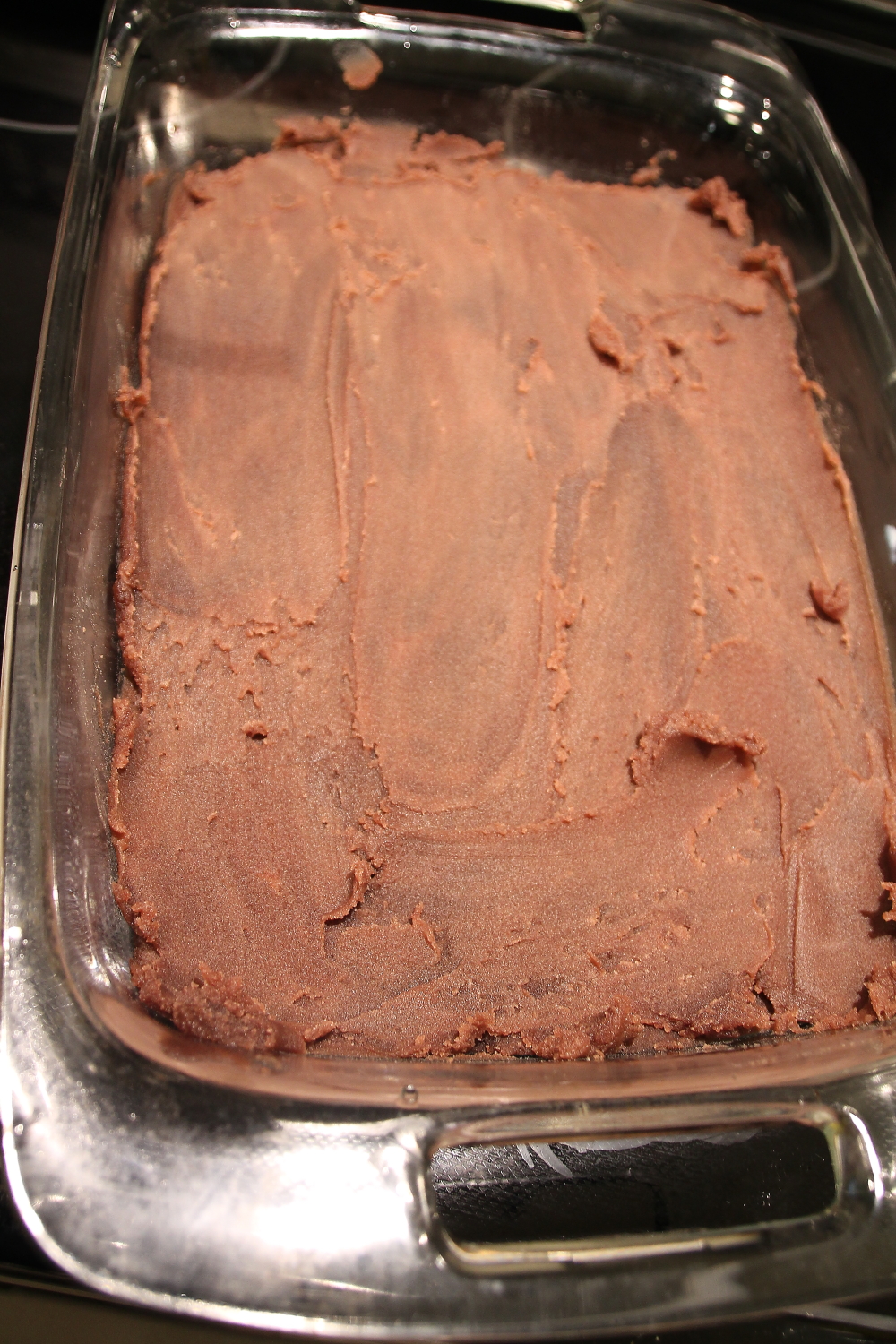 Baked Tapioca and Red Bean Dessert with Pineapple Crust – EAT it NOW or ...