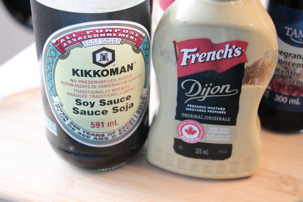 Grilling Glaze – EAT it NOW or EAT it LATER