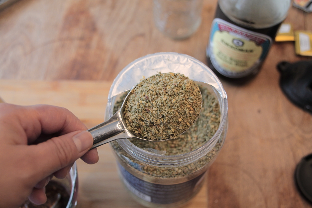 Grilling Glaze – EAT it NOW or EAT it LATER