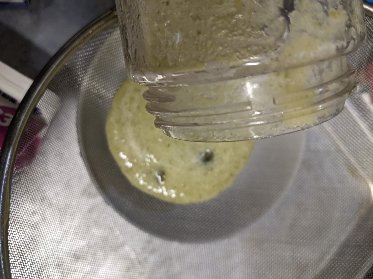 Pickle Ice Cream – EAT it NOW or EAT it LATER