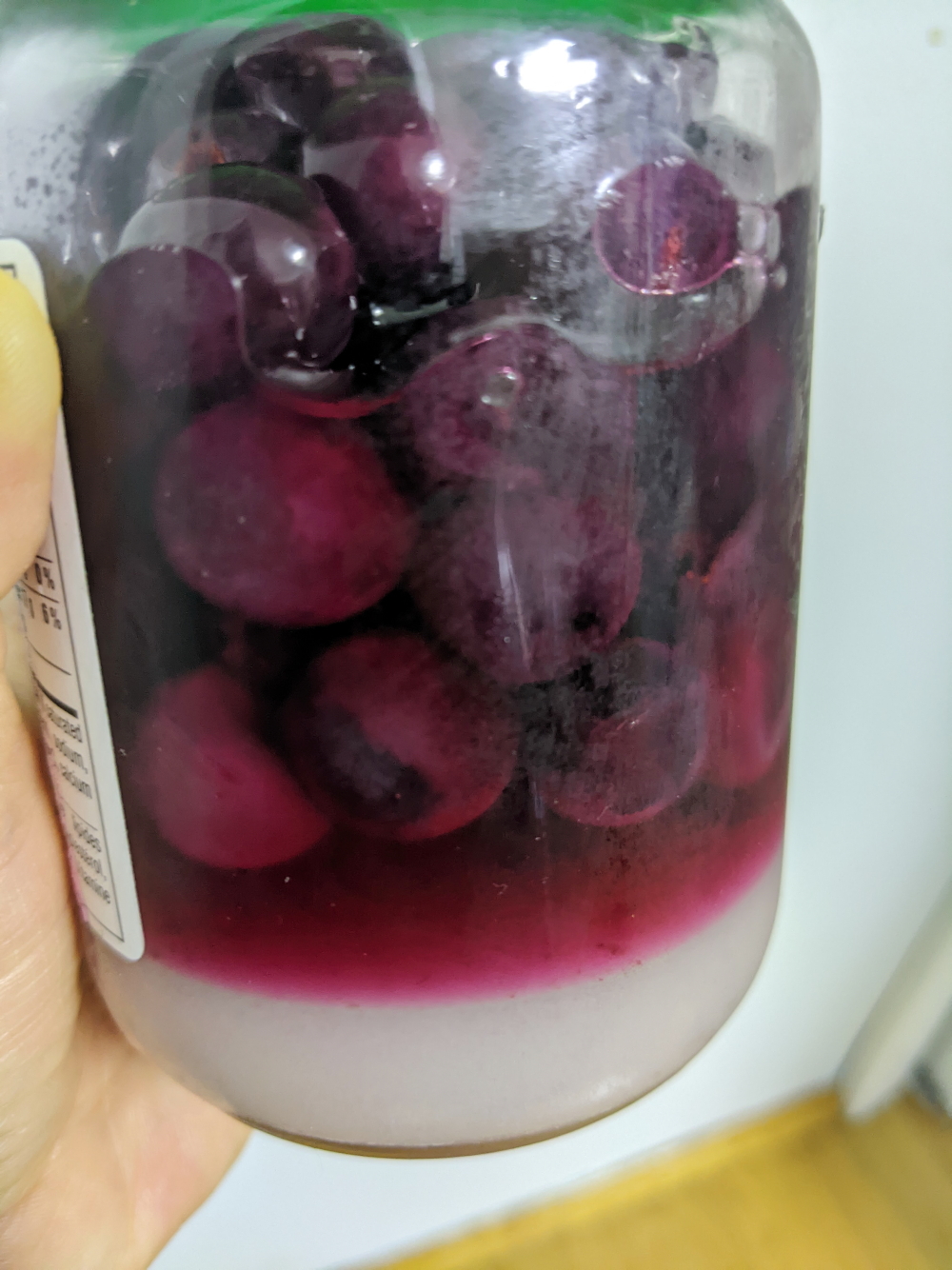 Concord Grape Syrup – EAT it NOW or EAT it LATER