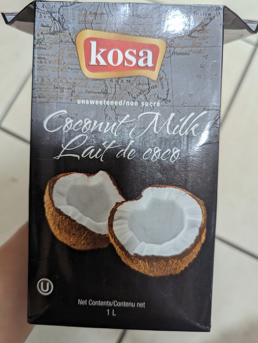 Mango Tapioca – EAT it NOW or EAT it LATER