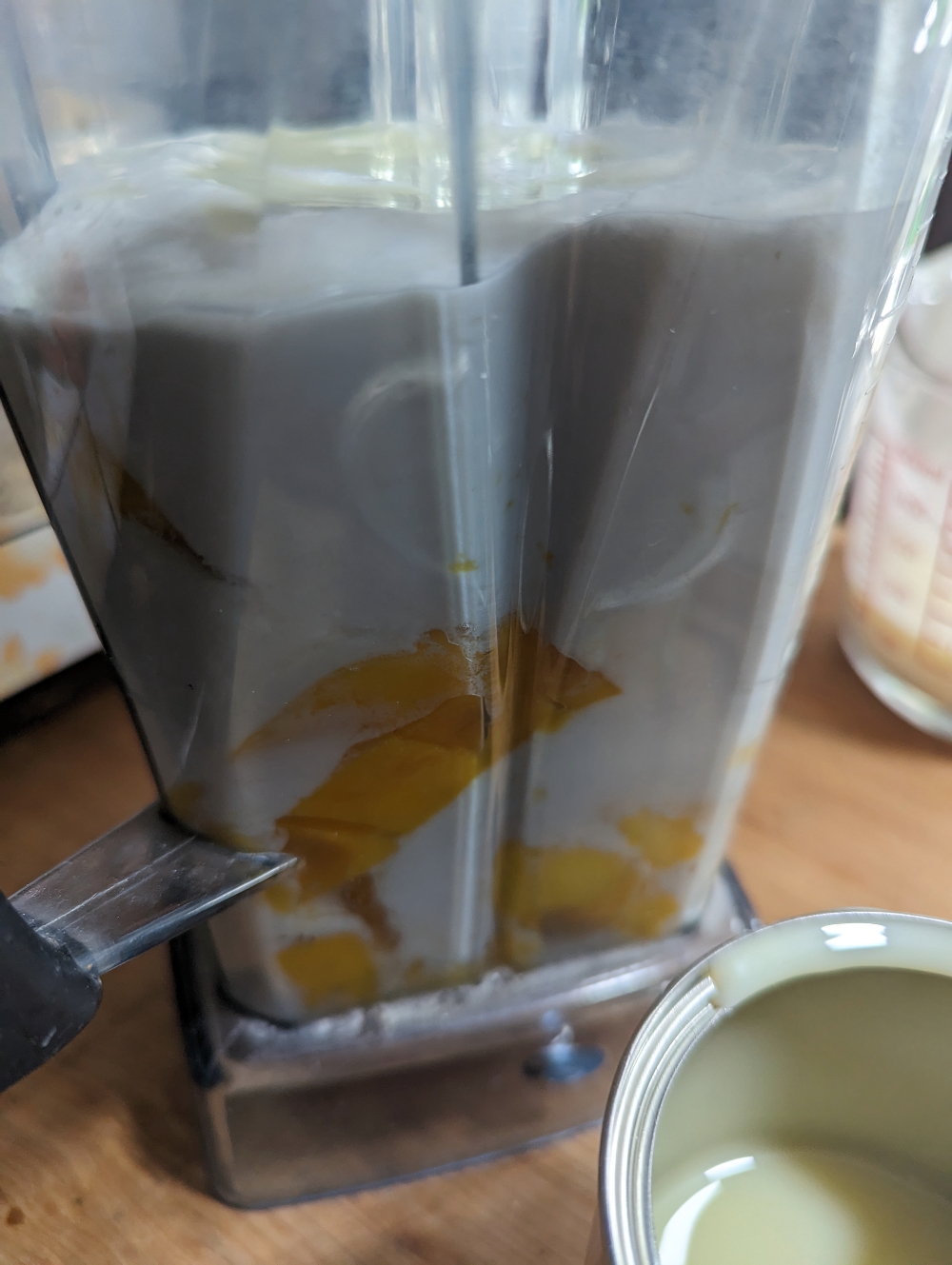 Mango Tapioca – EAT it NOW or EAT it LATER