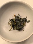 Preserved Cilantro Topping – EAT it NOW or EAT it LATER